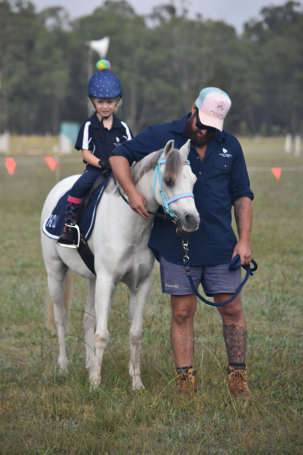 Girls Casual Horse Riding Jodphurs, Riding Tights, Riding Tops, Matchy ...