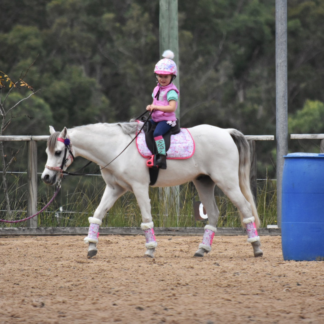 Our Story – Penelope Claire Ponywear