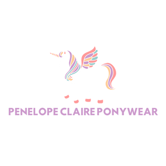 Hairy Pony – Penelope Claire Ponywear